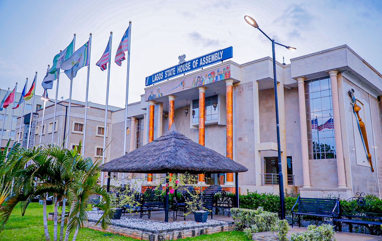 Official Lagos State Website | The best place to find government ...